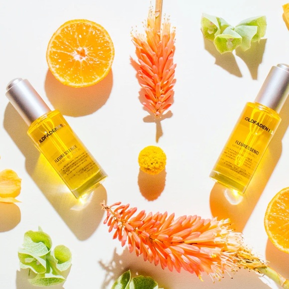 GOLDFADEN MD. | Skincare | Goldfaden Md Fleuressence Native Botanical ...